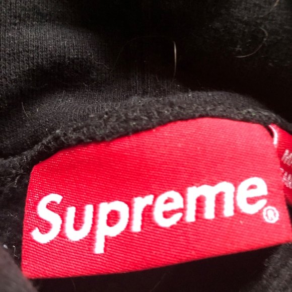 Supreme | Jackets & Coats | Supreme Skull Hoodie | Poshmark